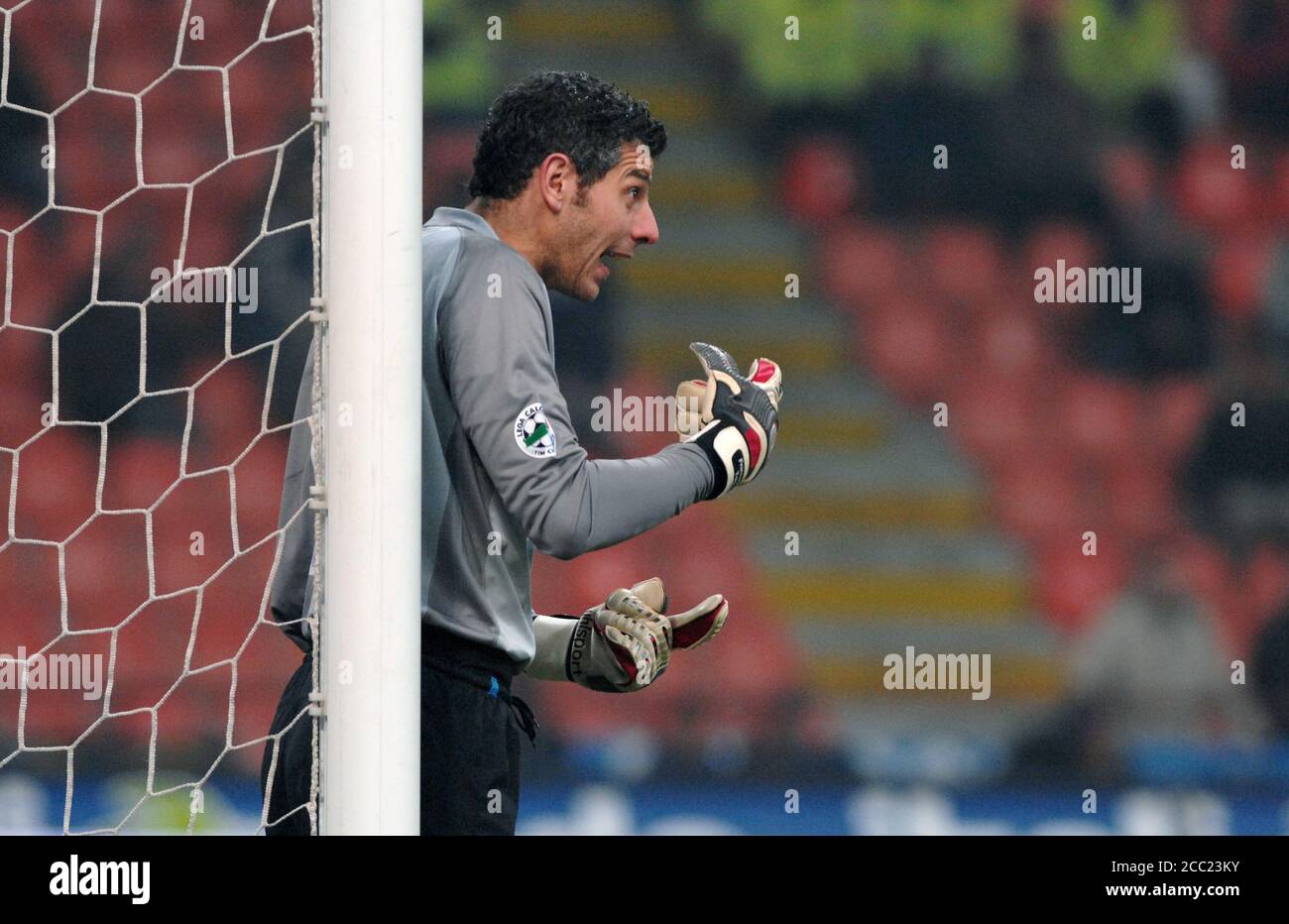Toldo inter 2006 hi-res stock photography and images - Alamy