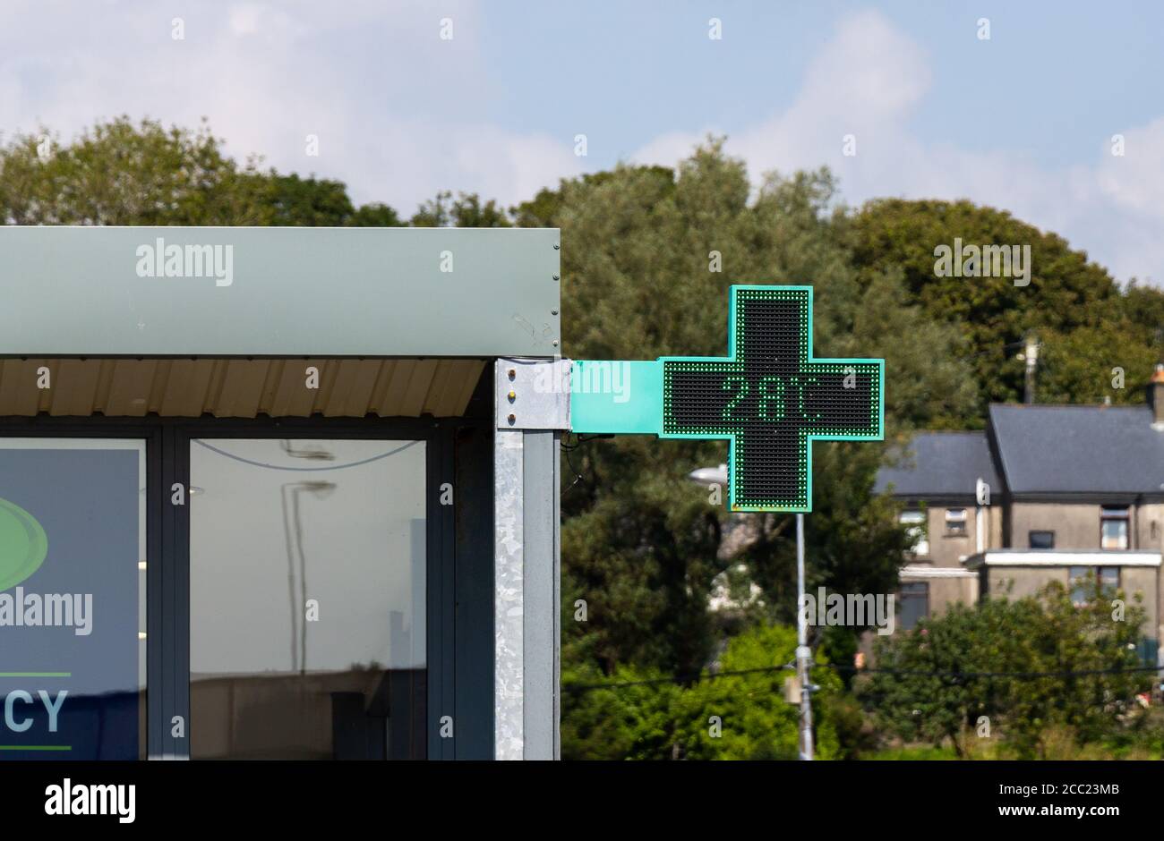 Led display hi-res stock photography and images - Alamy