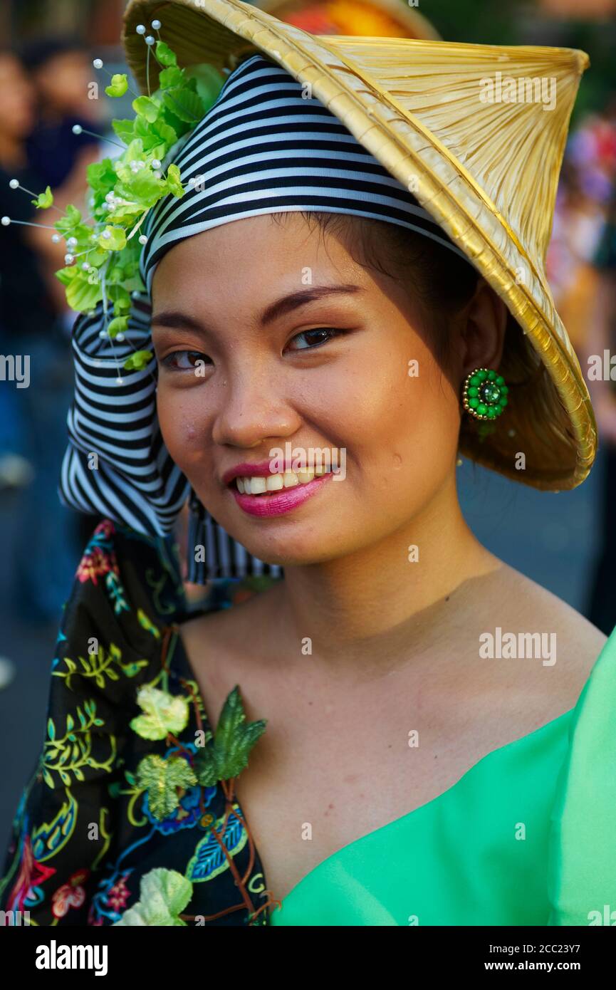 Santo nino manila philippines hi-res stock photography and images - Alamy