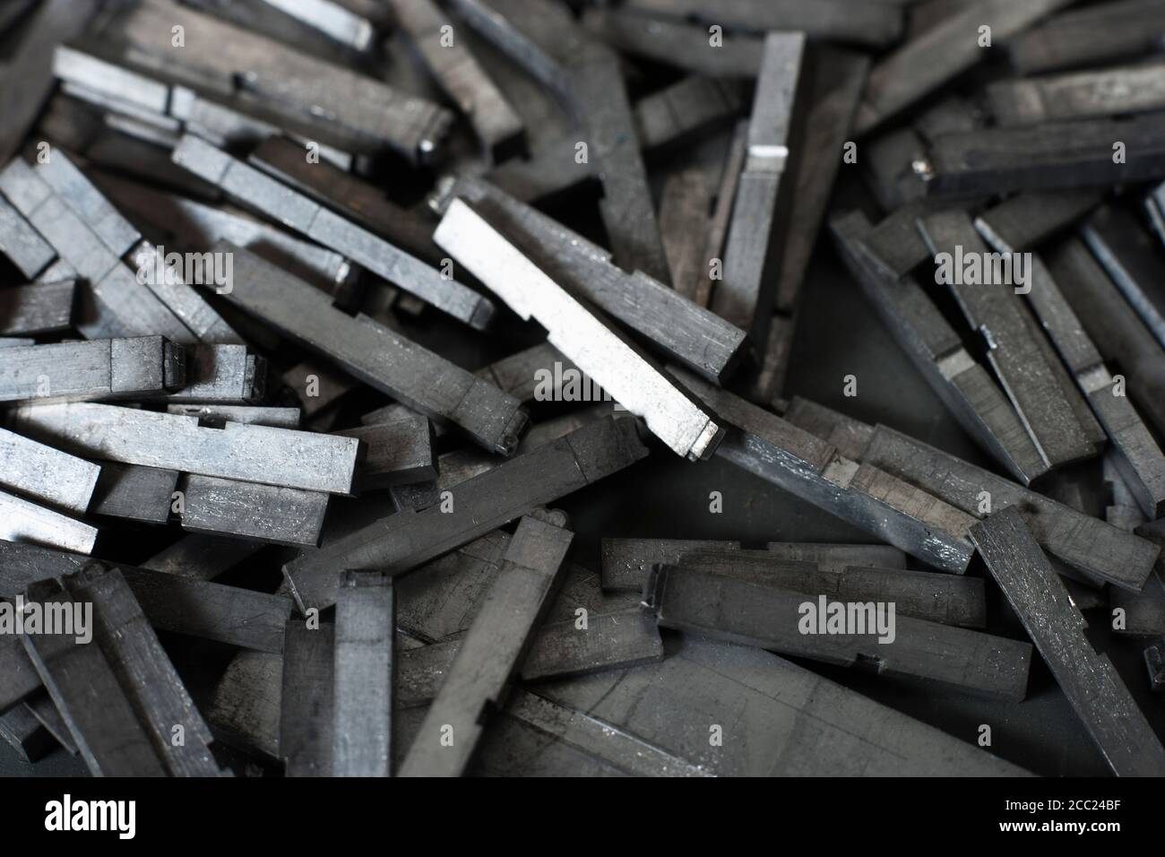 Typesetting High Resolution Stock Photography and Images - Alamy
