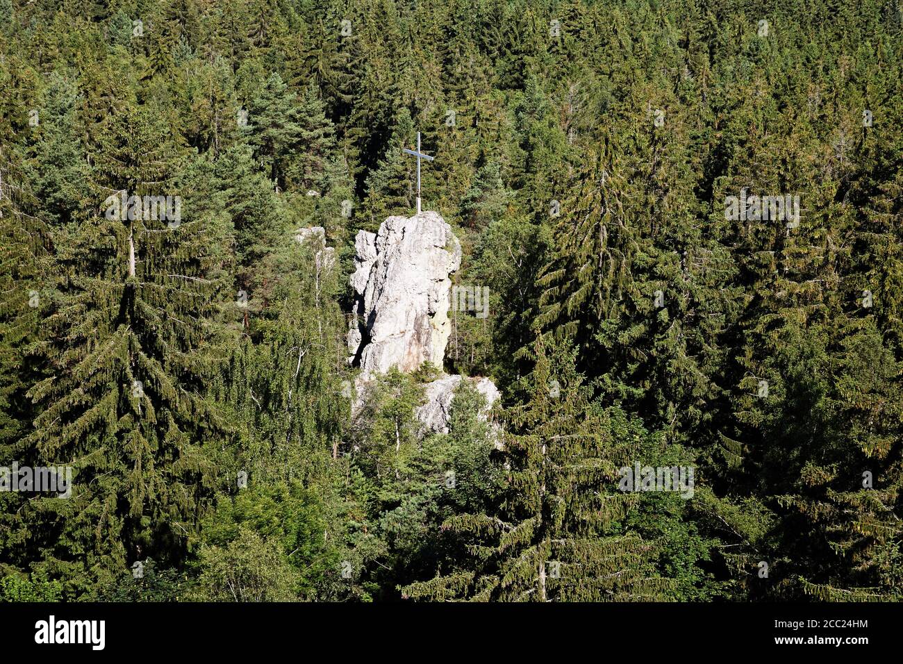 Pfahl hi-res stock photography and images - Alamy