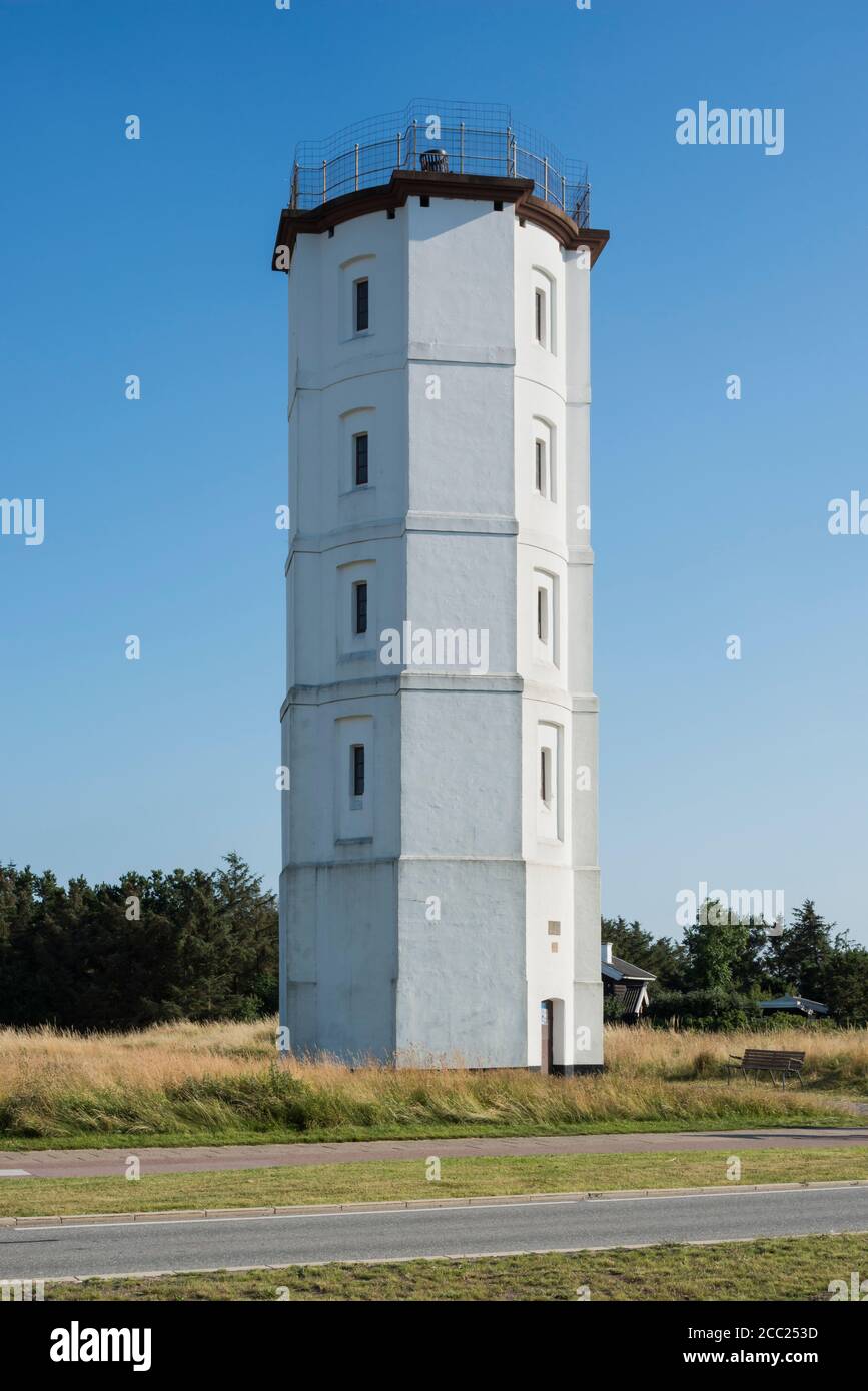 Denmark view hi-res stock photography and images - Alamy