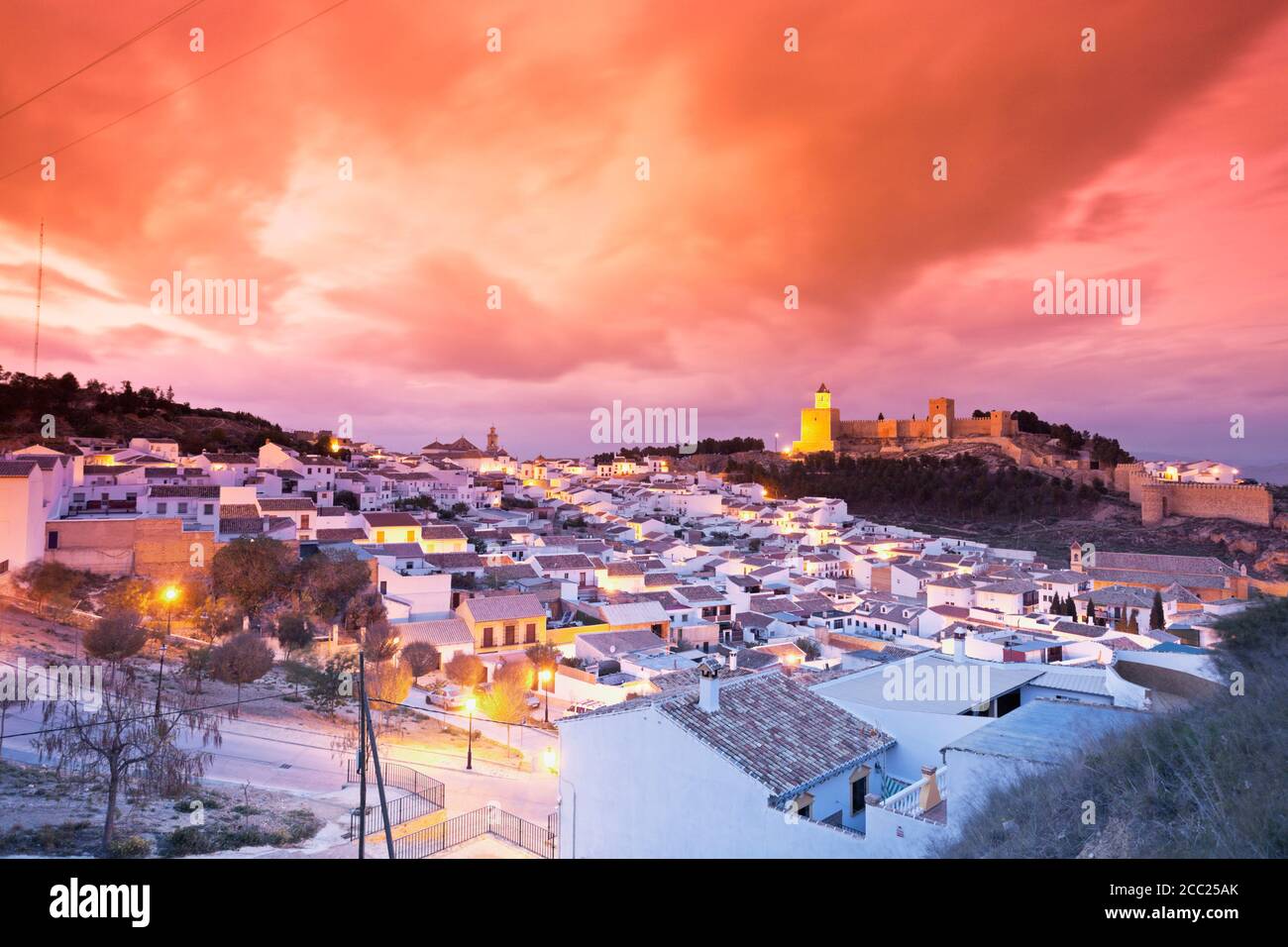 Moorish atmosphere hi-res stock photography and images - Alamy