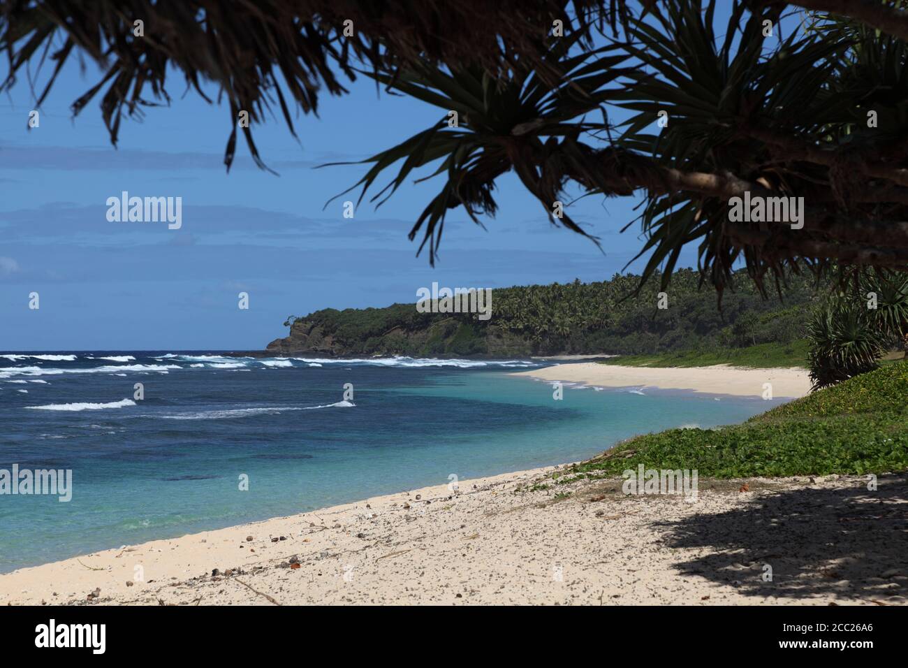 Tanna island hi-res stock photography and images - Alamy