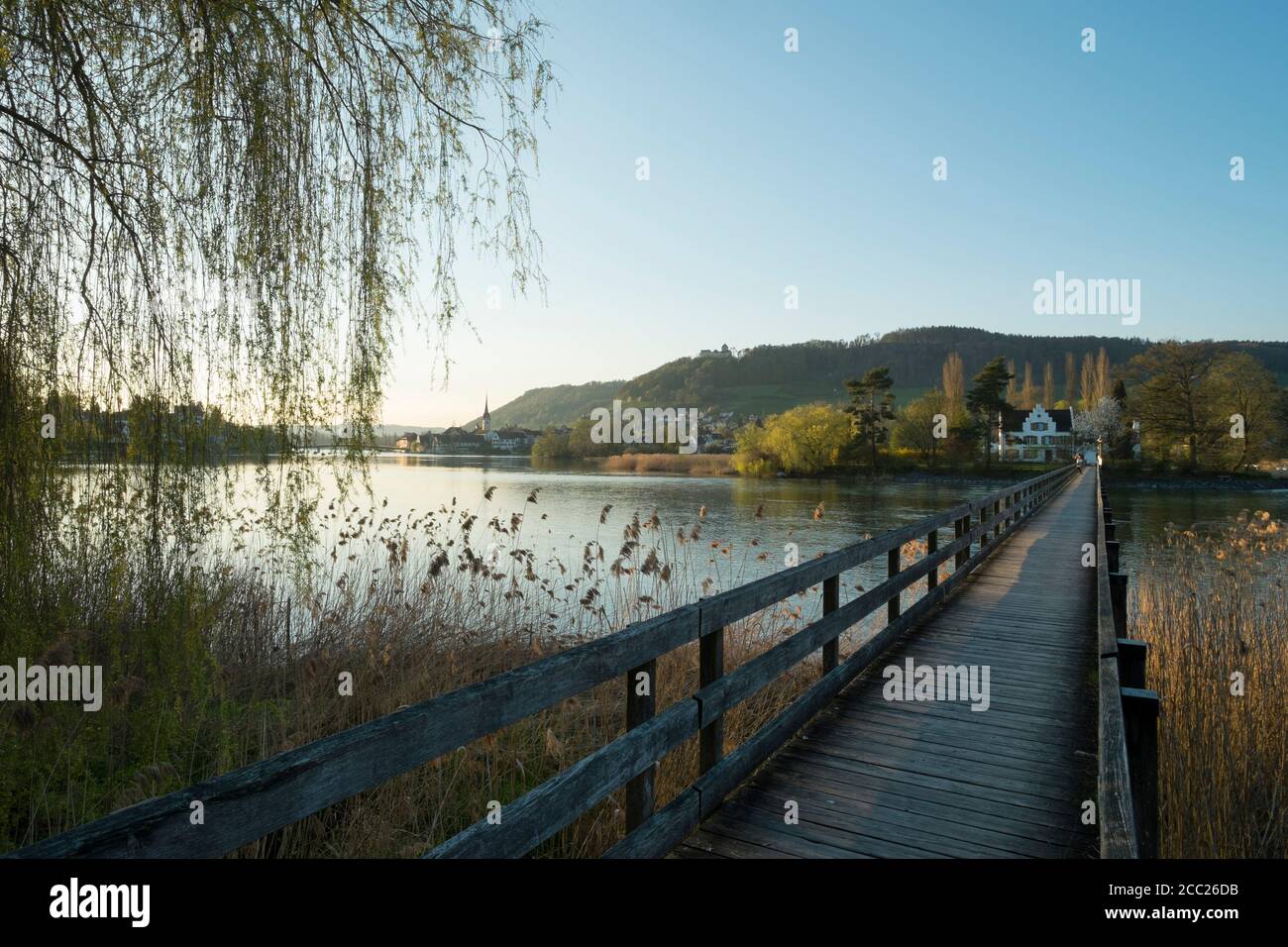 Monastery werd hi-res stock photography and images - Alamy