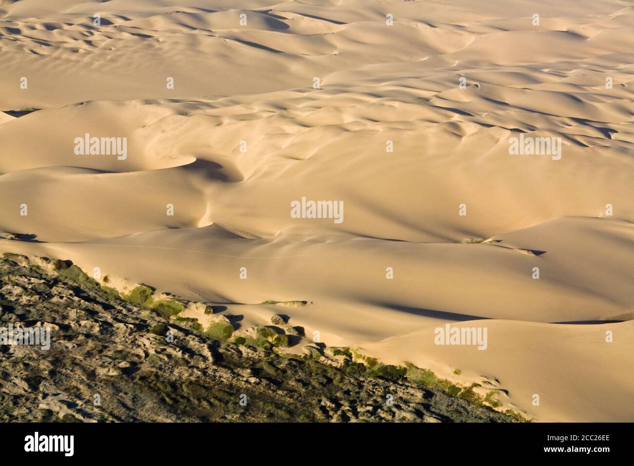 Namibia desert landscape hi-res stock photography and images - Alamy