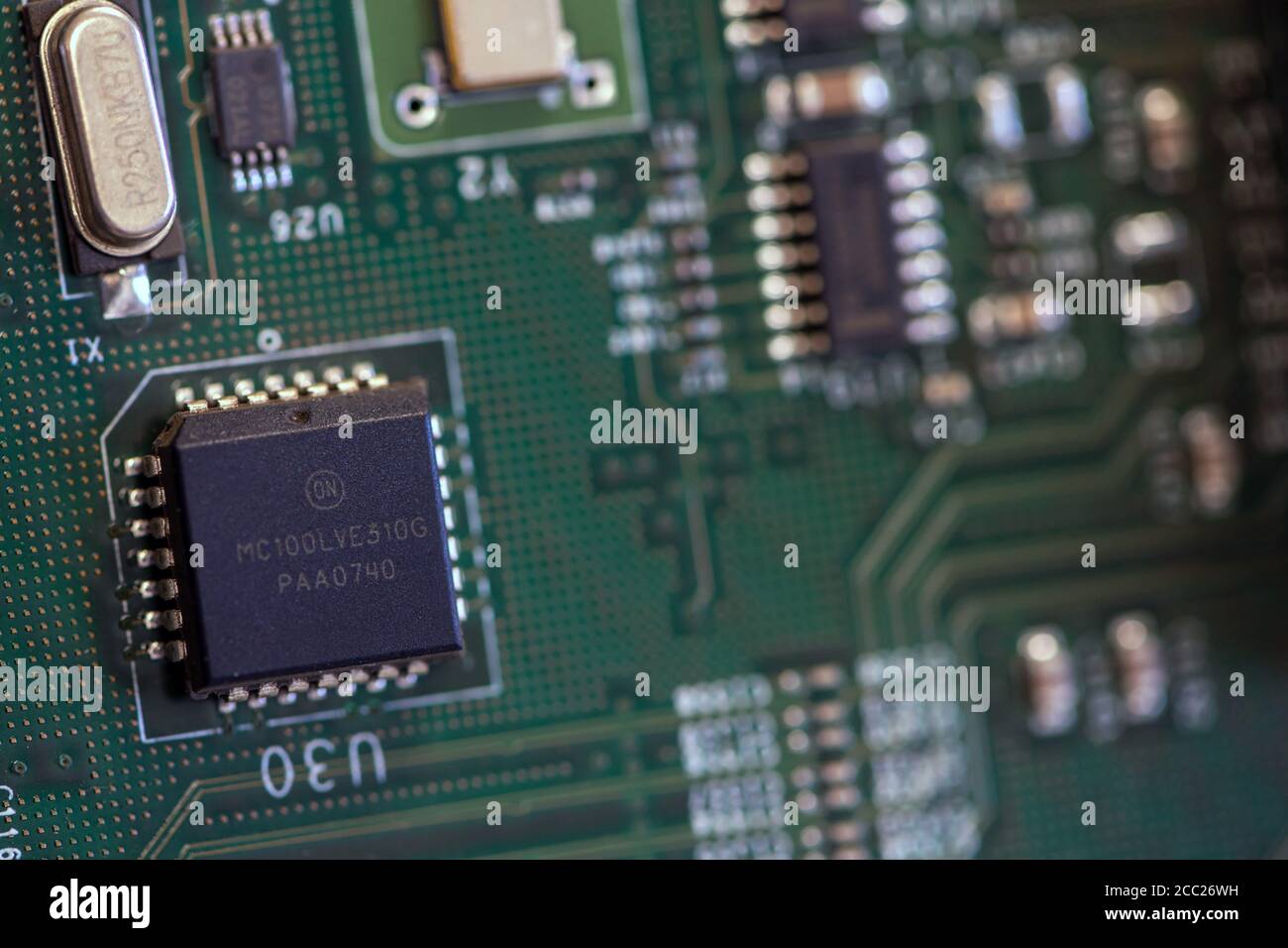 Differential assembly hi-res stock photography and images - Alamy