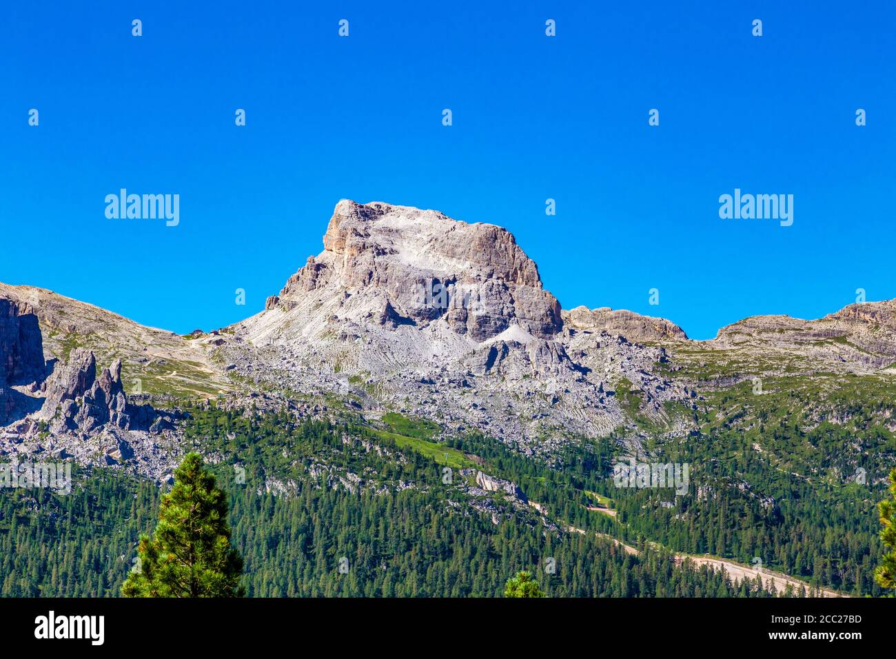 Ferrata astaldi hi-res stock photography and images - Alamy