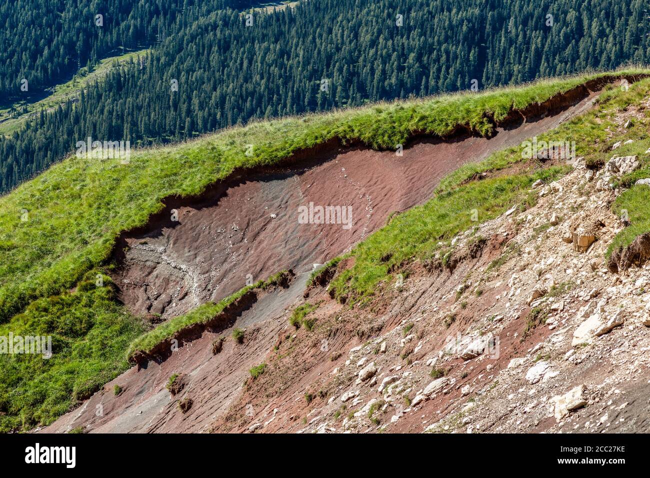 Ferrata astaldi hi-res stock photography and images - Alamy