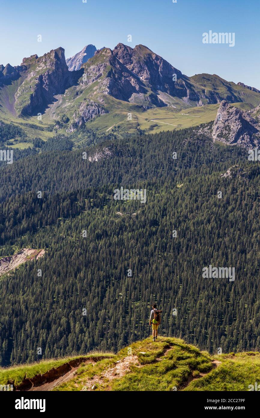 Ferrata astaldi hi-res stock photography and images - Alamy