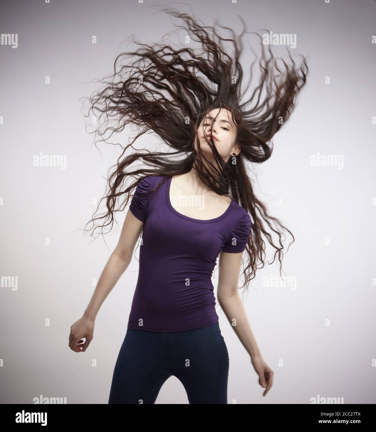 T shirt toss hi-res stock photography and images - Alamy