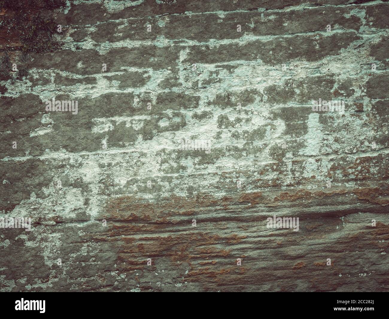 Grunge vintage wall texture with an old weathered surface Stock Photo ...