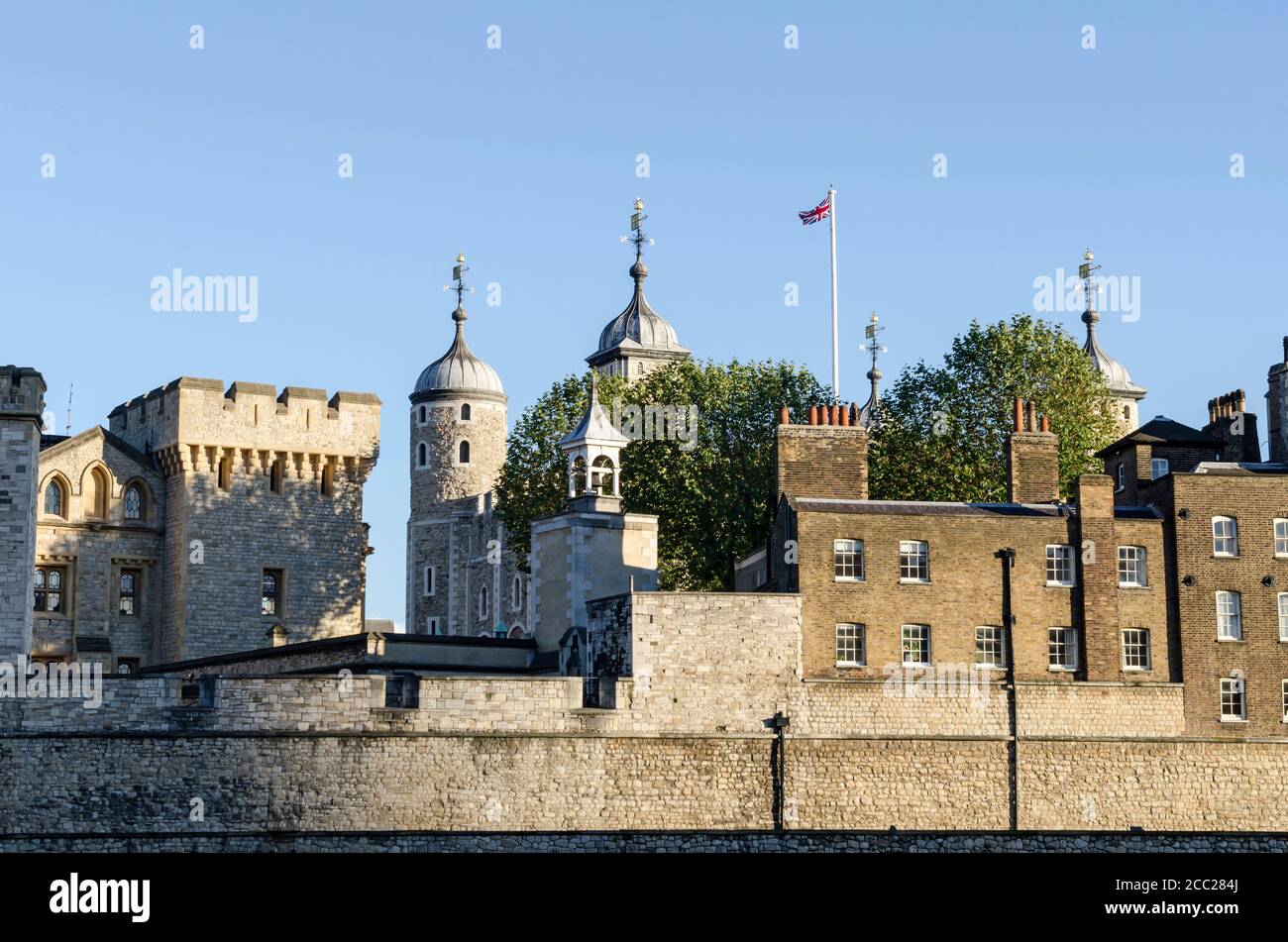 United kingdom london tower hi-res stock photography and images - Alamy