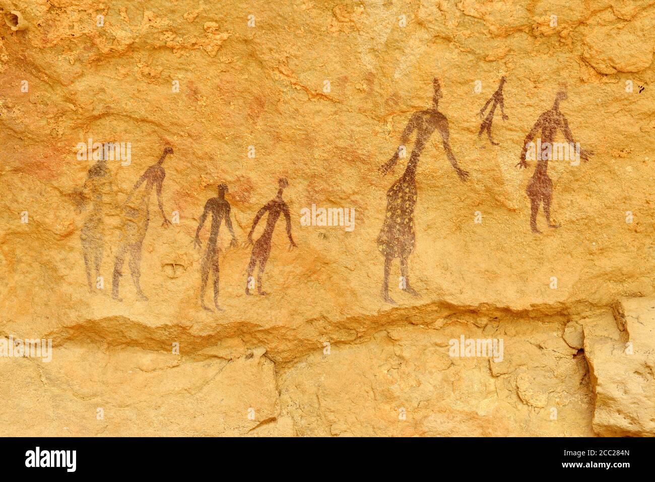 Neolithic cave art hi-res stock photography and images - Alamy