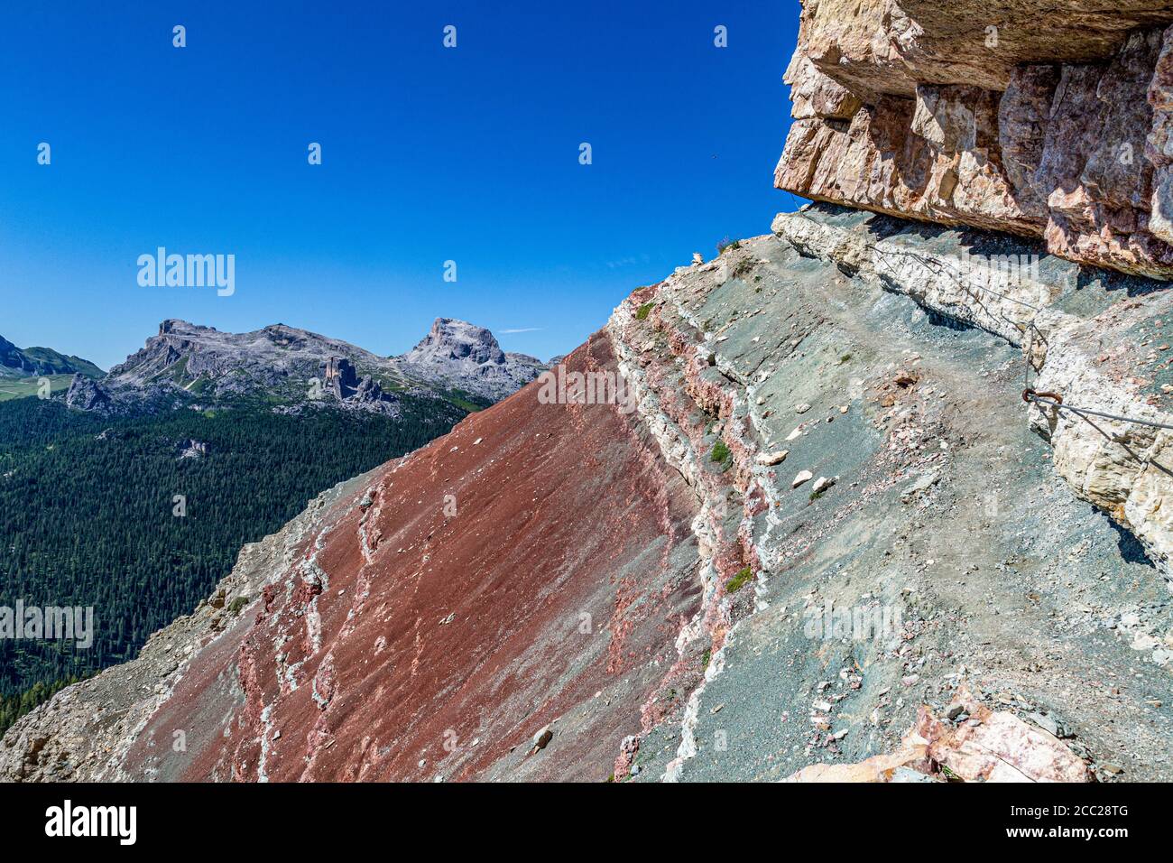 Sentiero astaldi hi-res stock photography and images - Alamy