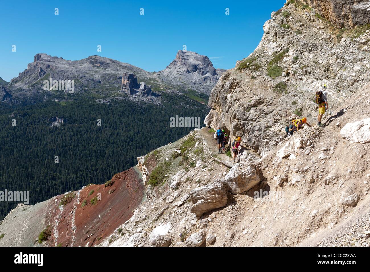 Sentiero astaldi hi-res stock photography and images - Alamy