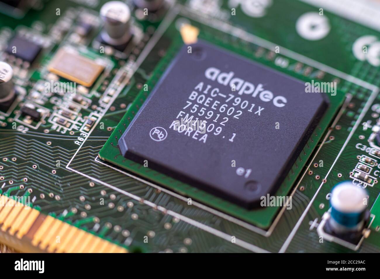 Aic hi-res stock photography and images - Alamy