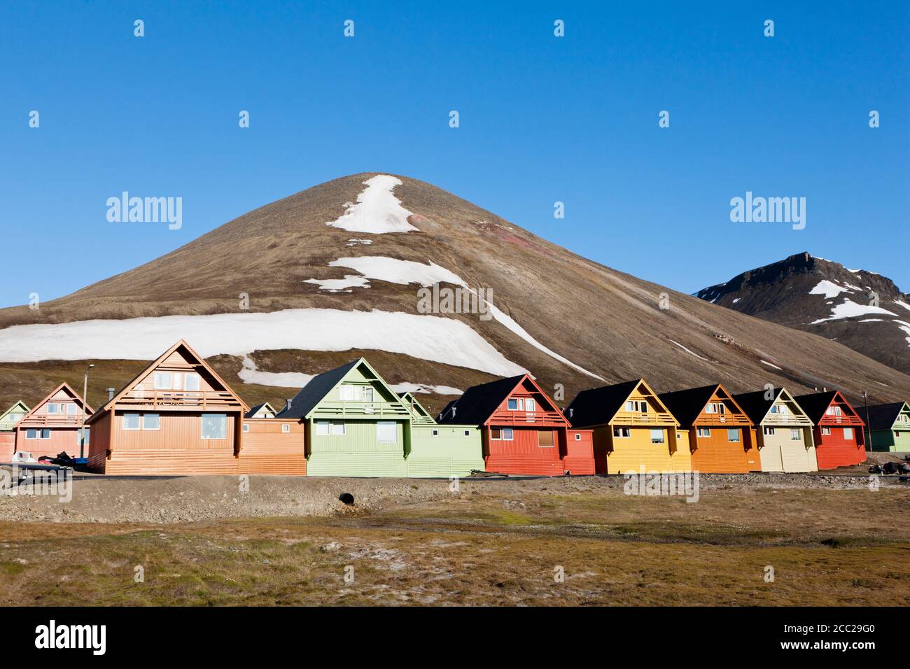 Svalbard photography hi-res stock photography and images - Alamy