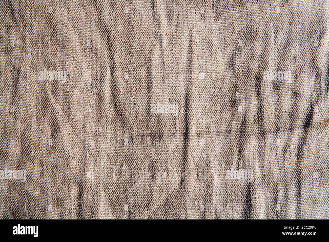 Linen fabric hi-res stock photography and images - Alamy
