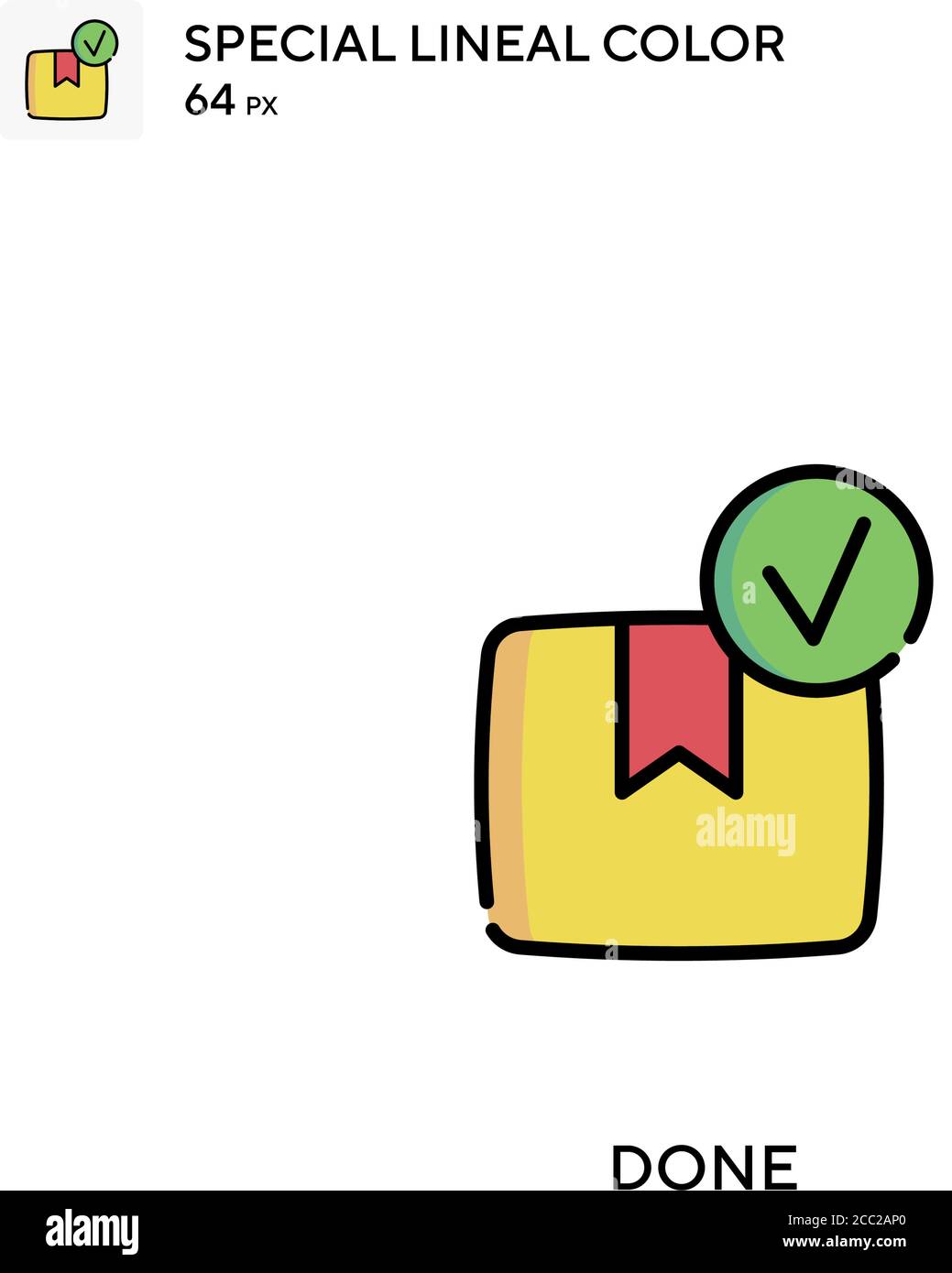 Approval form icons hi-res stock photography and images - Alamy