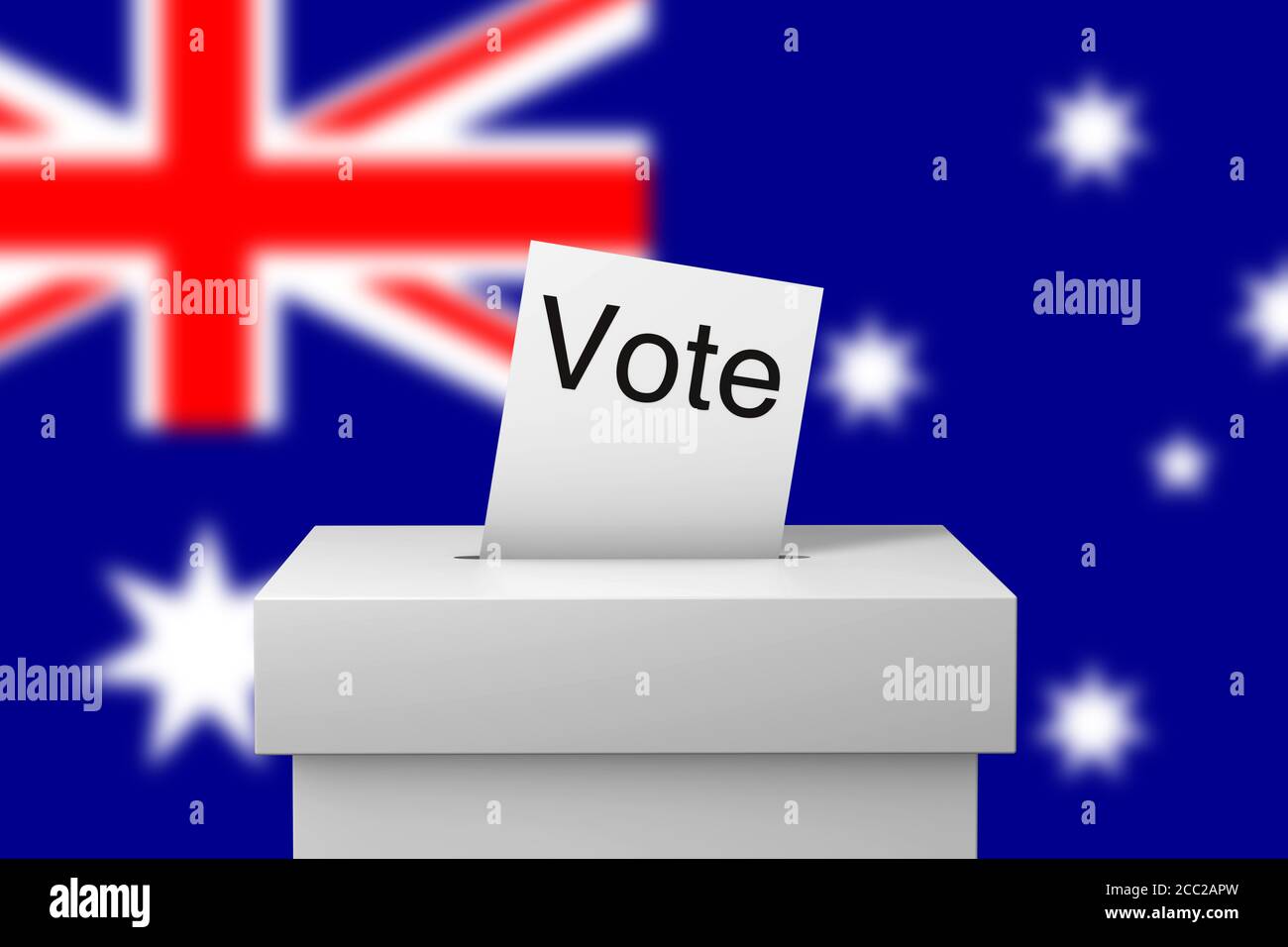 Australian Election Polling High Resolution Stock Photography and ...