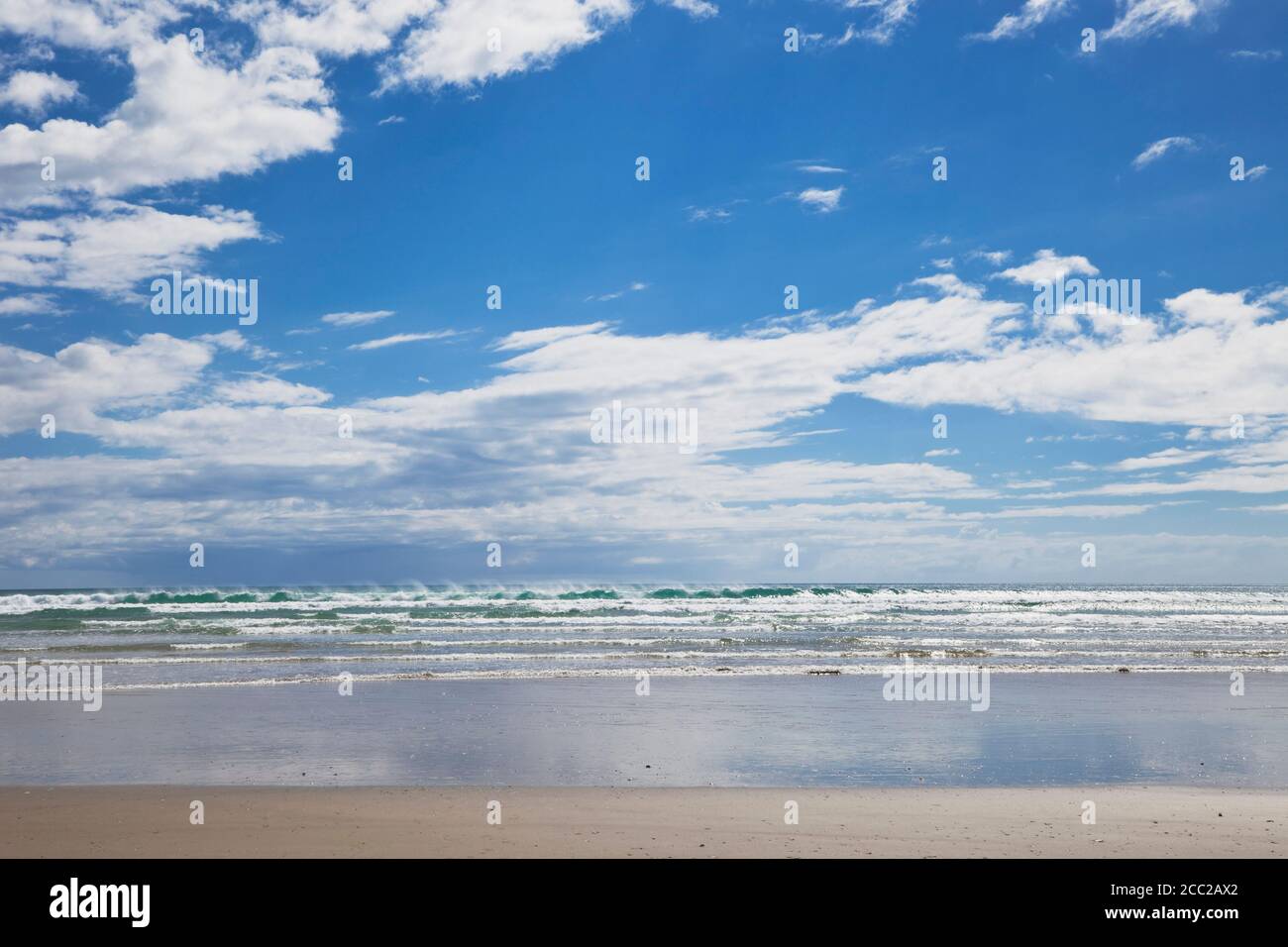 Ninety mile beach hi-res stock photography and images - Alamy