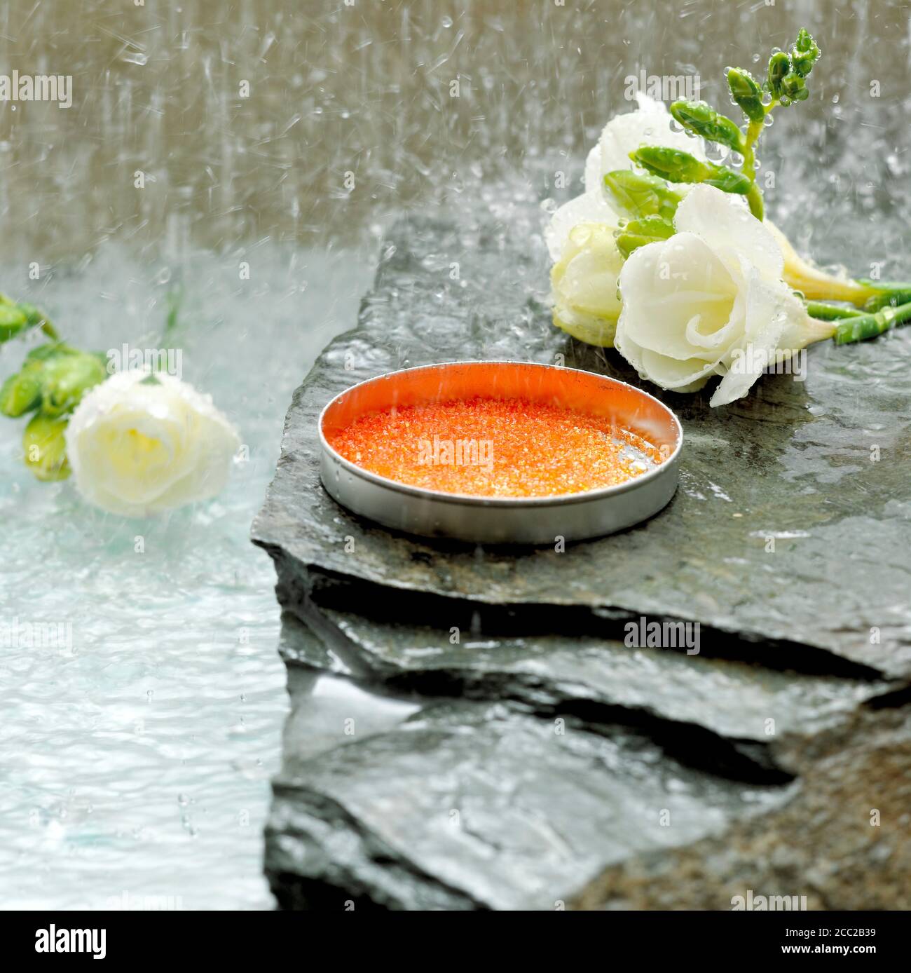 Stone granulate hi-res stock photography and images - Alamy