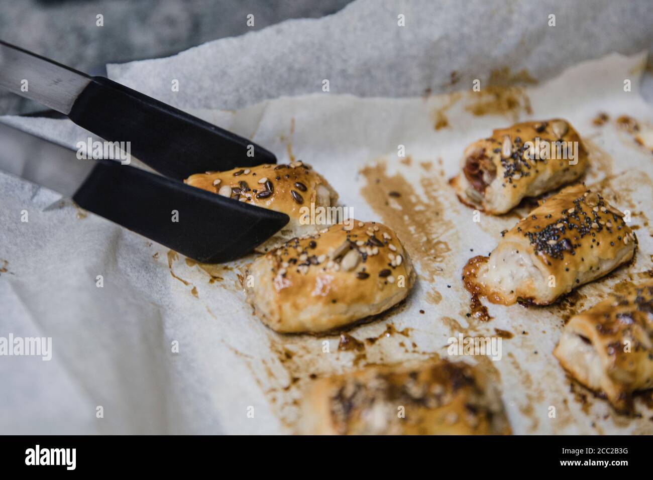 Crop unrecognizable person piece hi-res stock photography and images ...