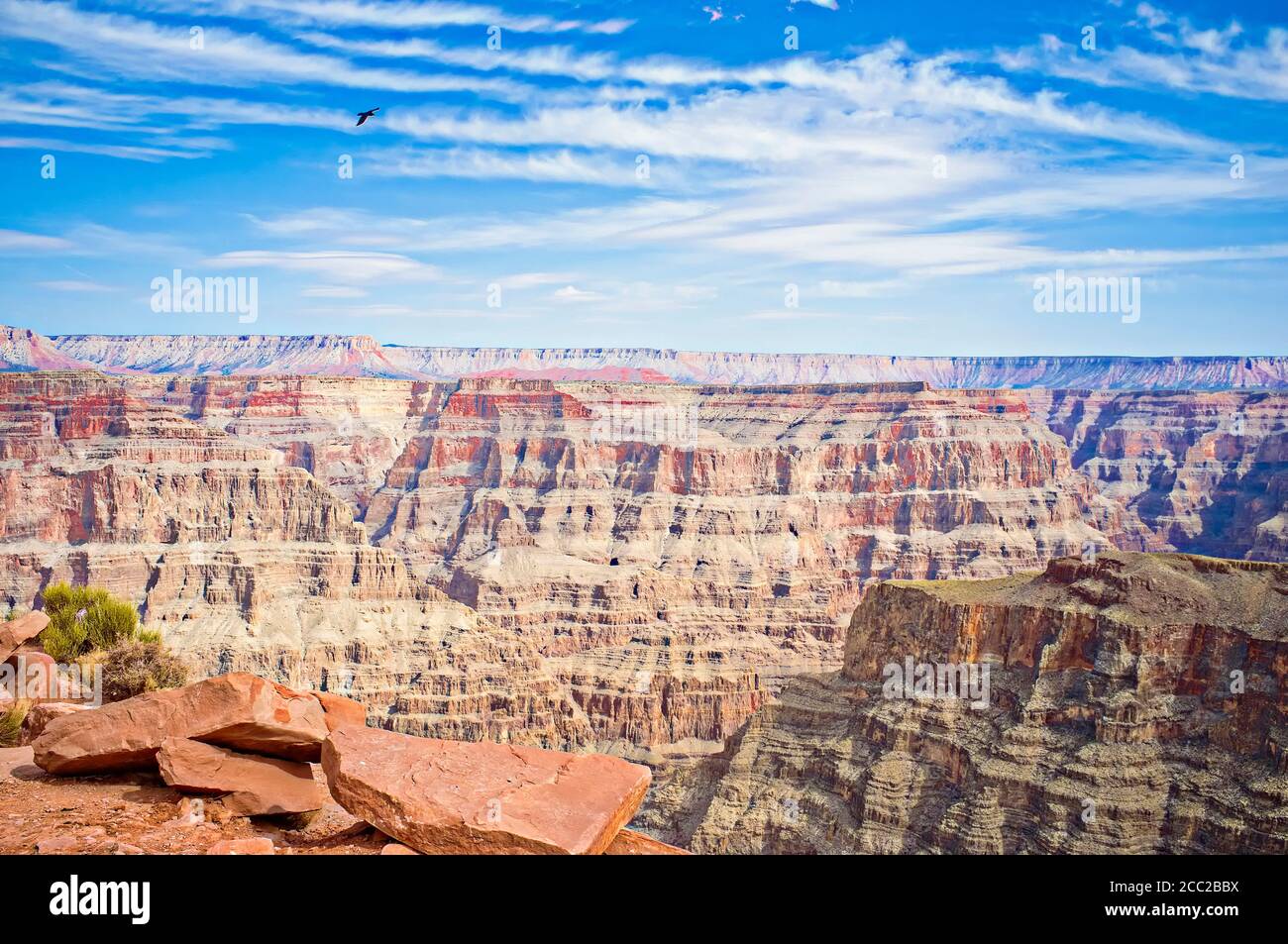 Arizona view hi-res stock photography and images - Alamy