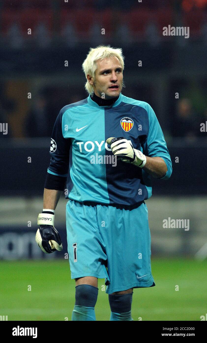 Santiago canizares hi-res stock photography and images - Alamy