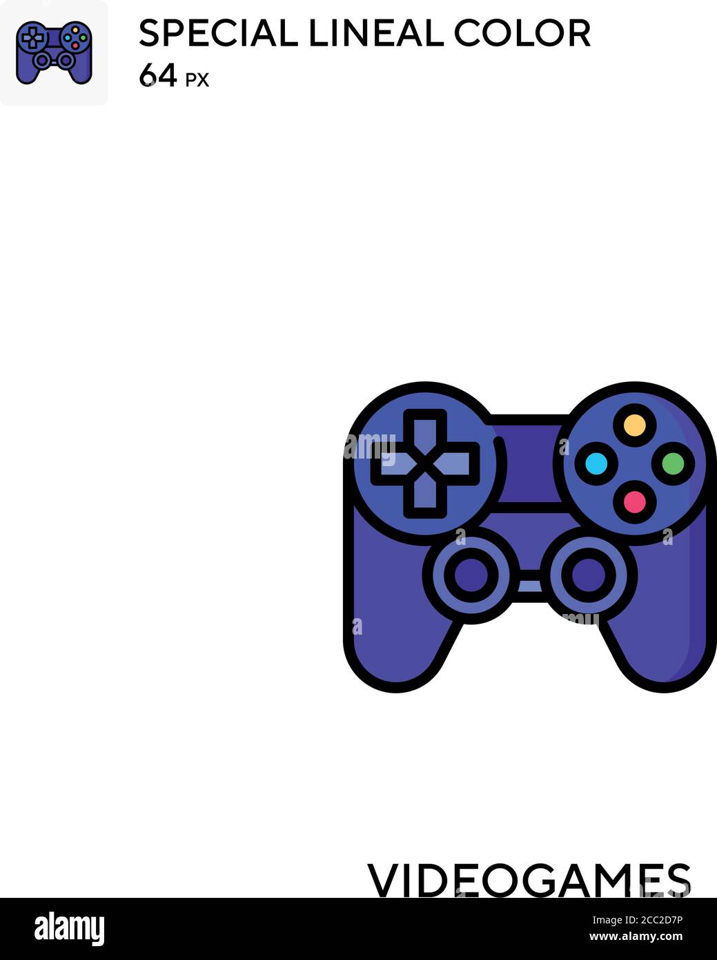 Gaming pixelart hi-res stock photography and images - Alamy