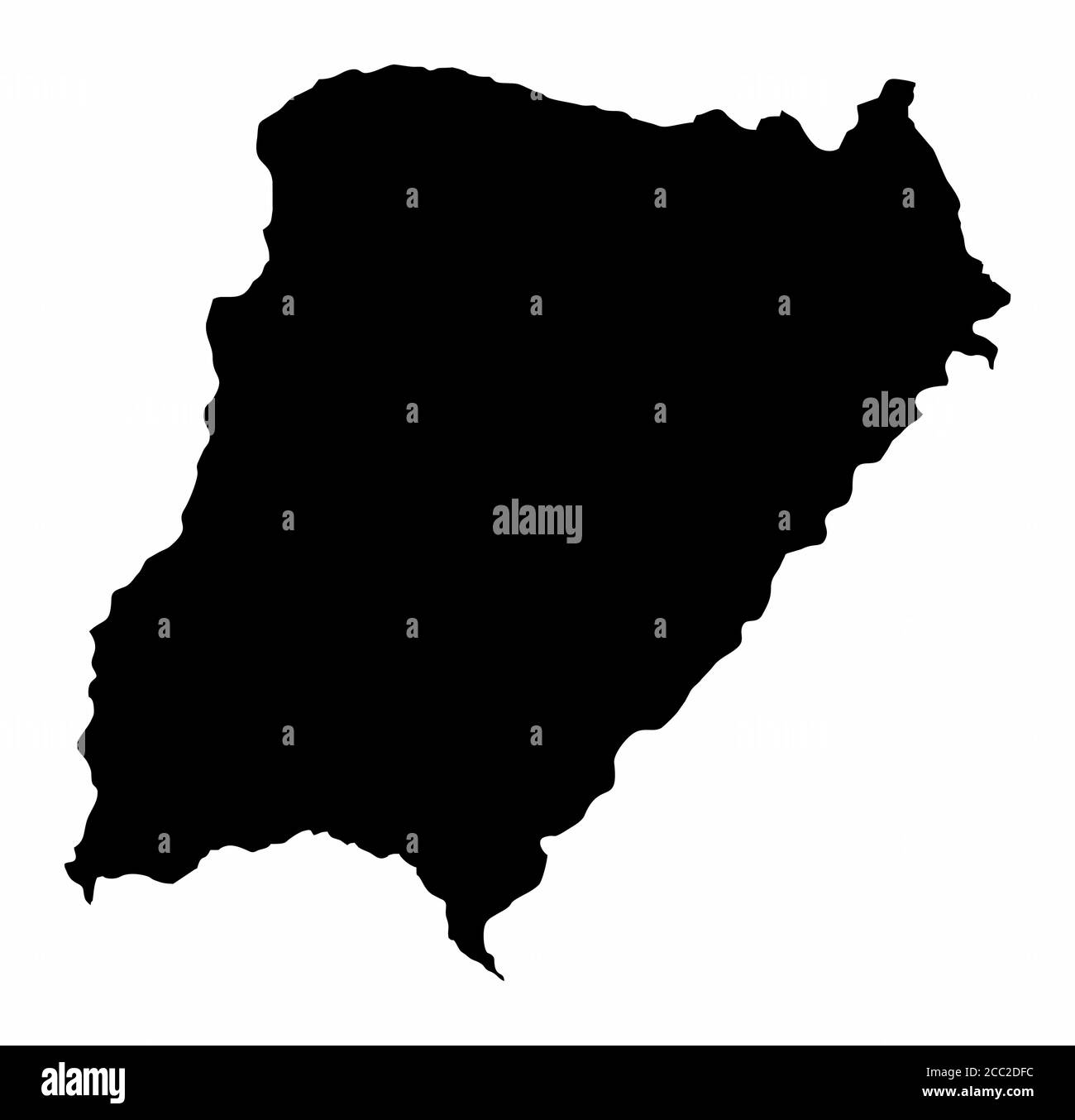 Corrientes argentina Cut Out Stock Images & Pictures - Alamy