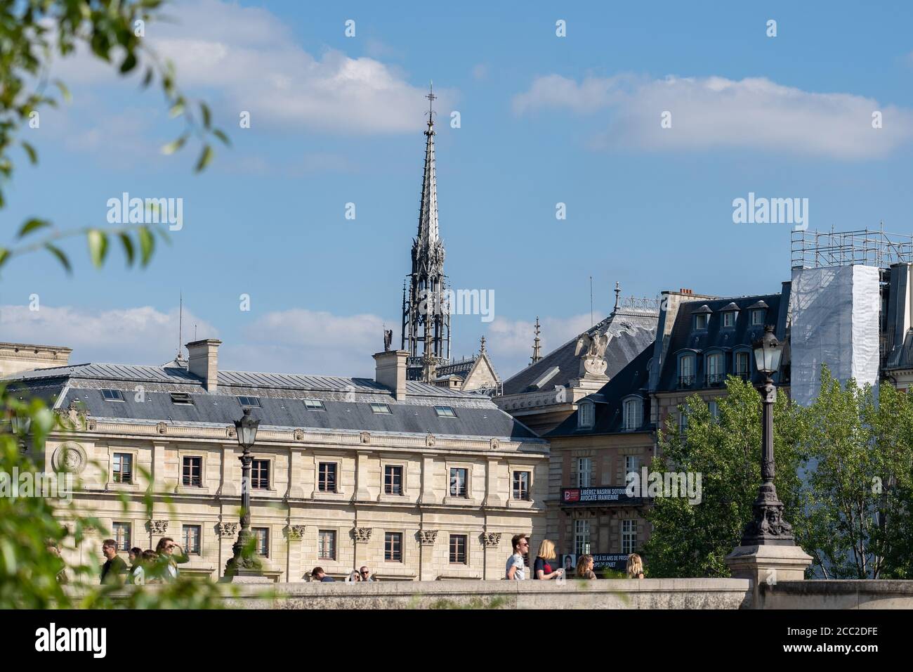 Palais de la maison hi-res stock photography and images - Alamy