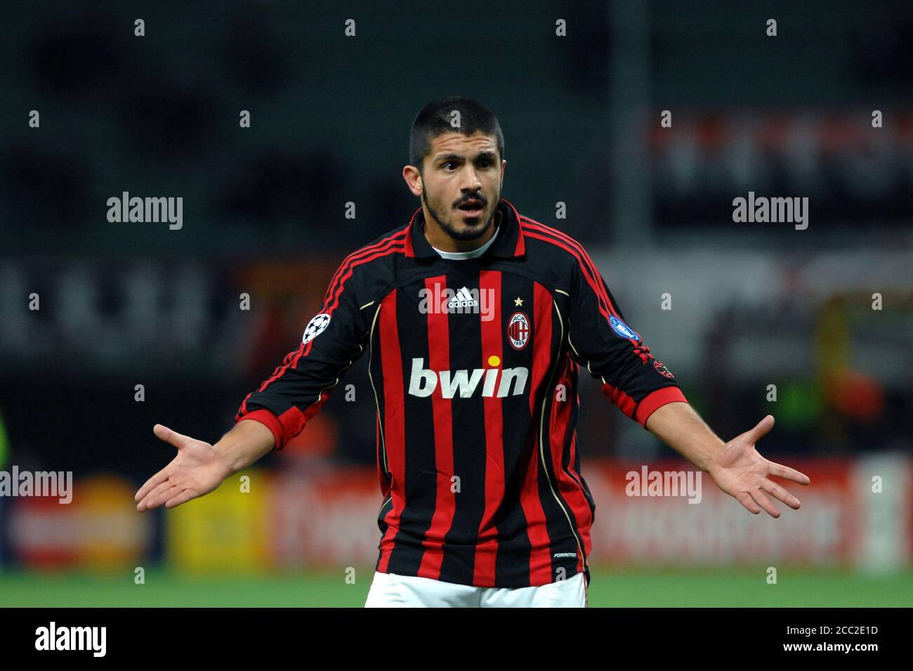 Rino Gattuso High Resolution Stock Photography and Images - Alamy