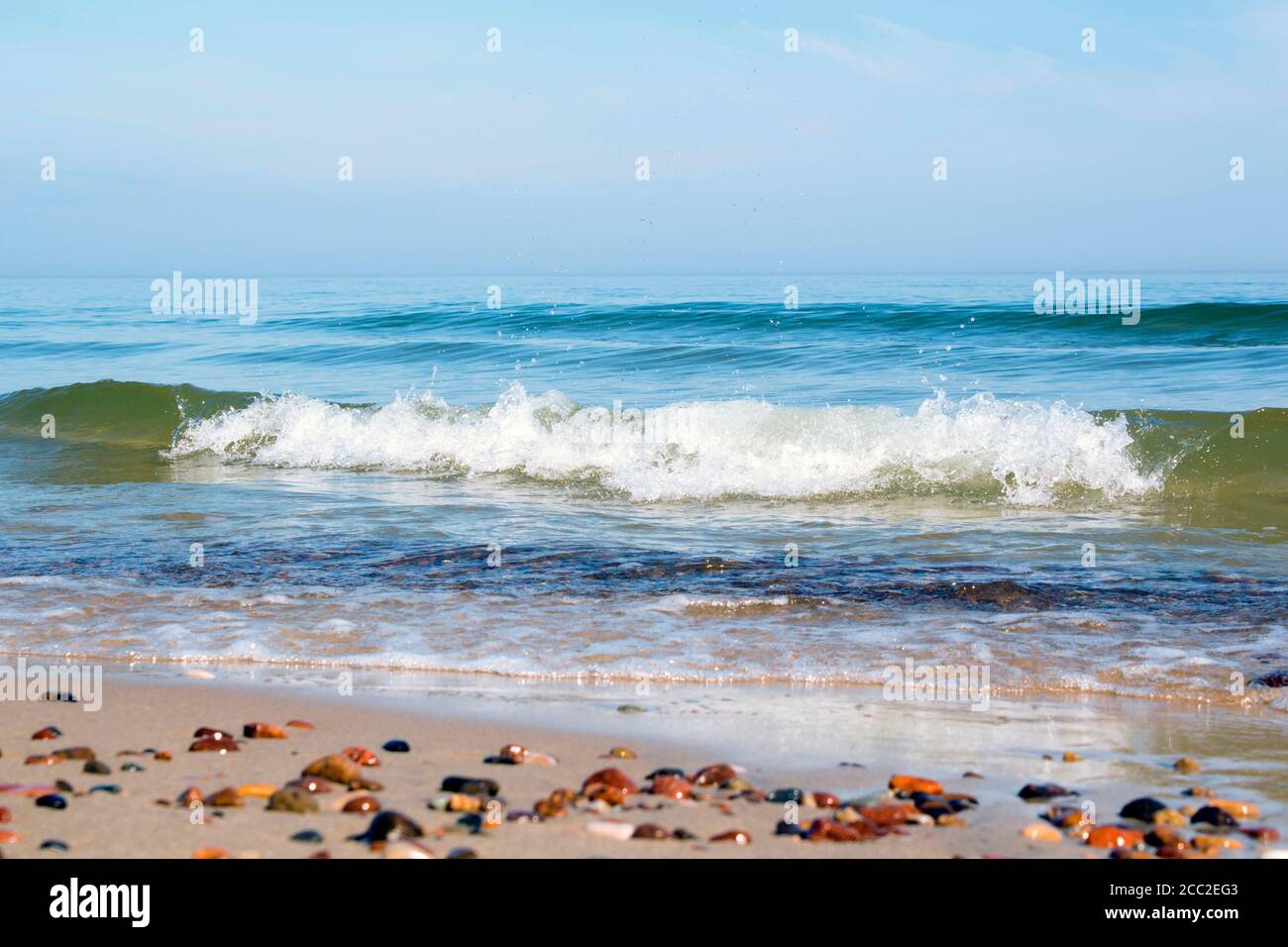 Low angle beach sand hi-res stock photography and images - Alamy
