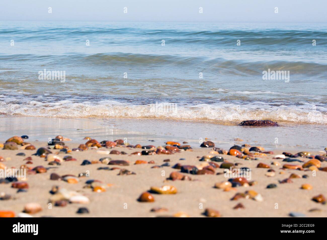 Low angle beach sand hi-res stock photography and images - Alamy
