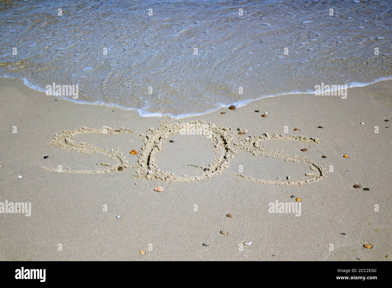 Sos sign symbol hi-res stock photography and images - Alamy