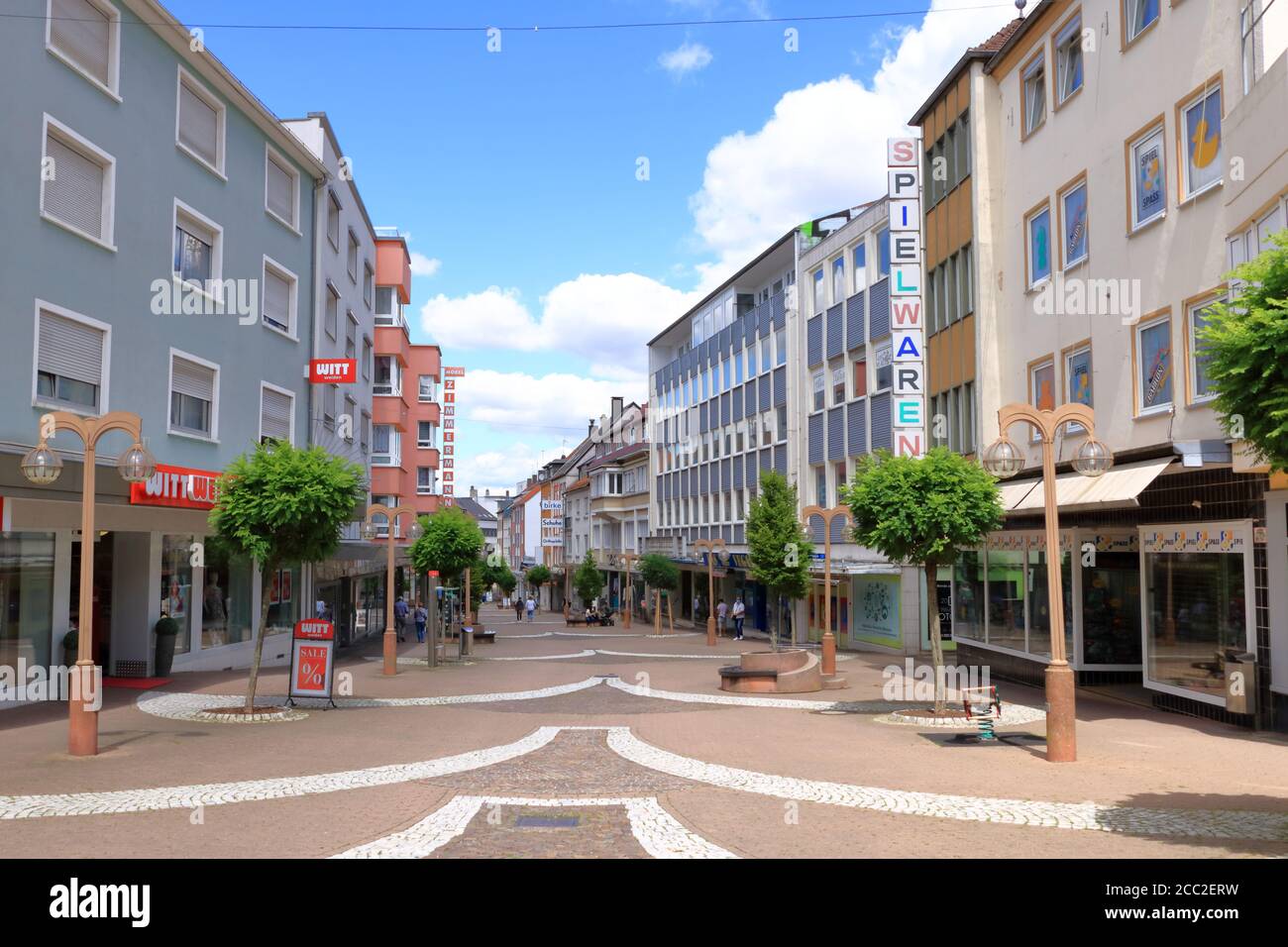 Pirmasens Germany High Resolution Stock Photography and Images - Alamy