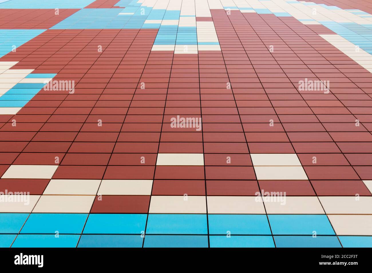 Lots of squares hi-res stock photography and images - Alamy