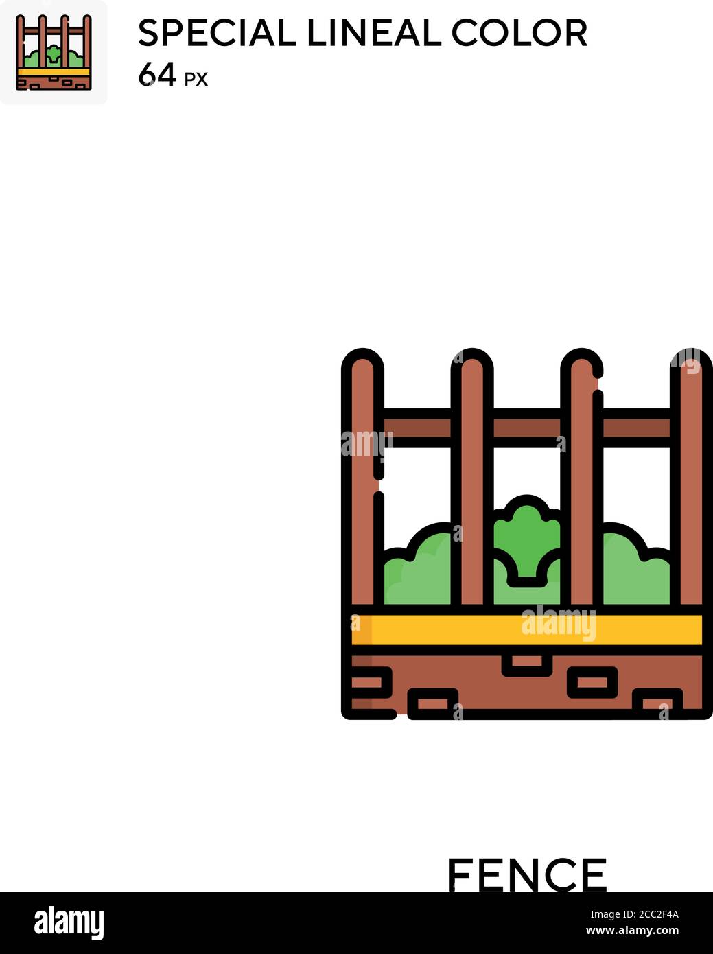 Wire special construction Stock Vector Images - Alamy