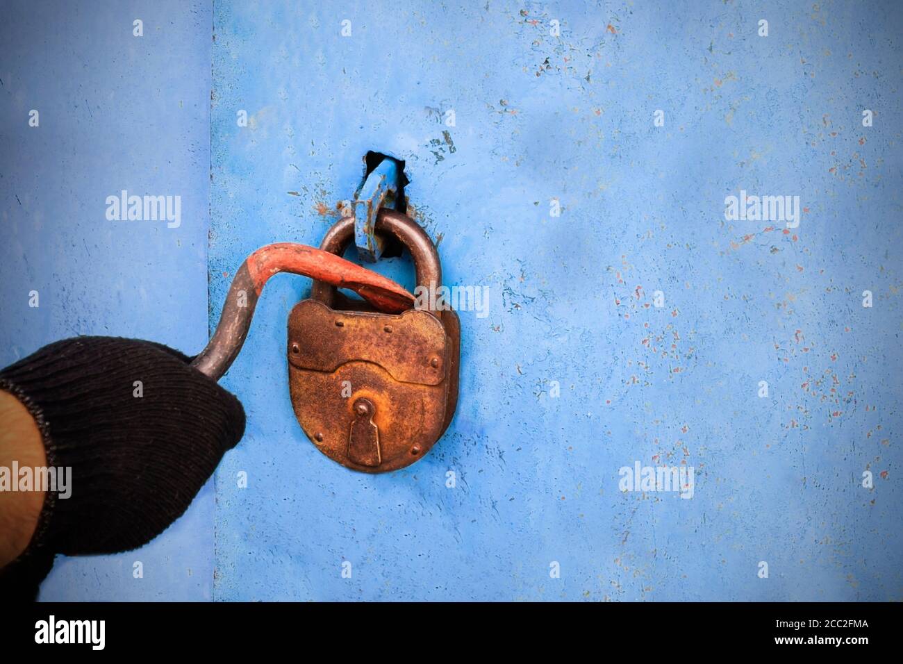 Big Thief High Resolution Stock Photography and Images - Alamy