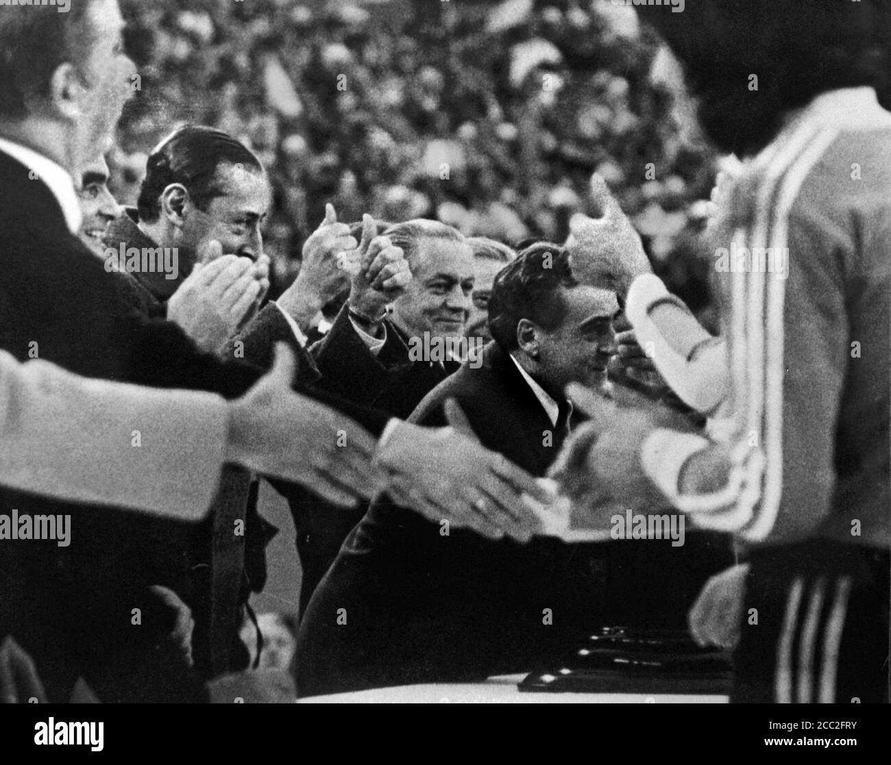 Argentina world cup 1978 hi-res stock photography and images - Alamy