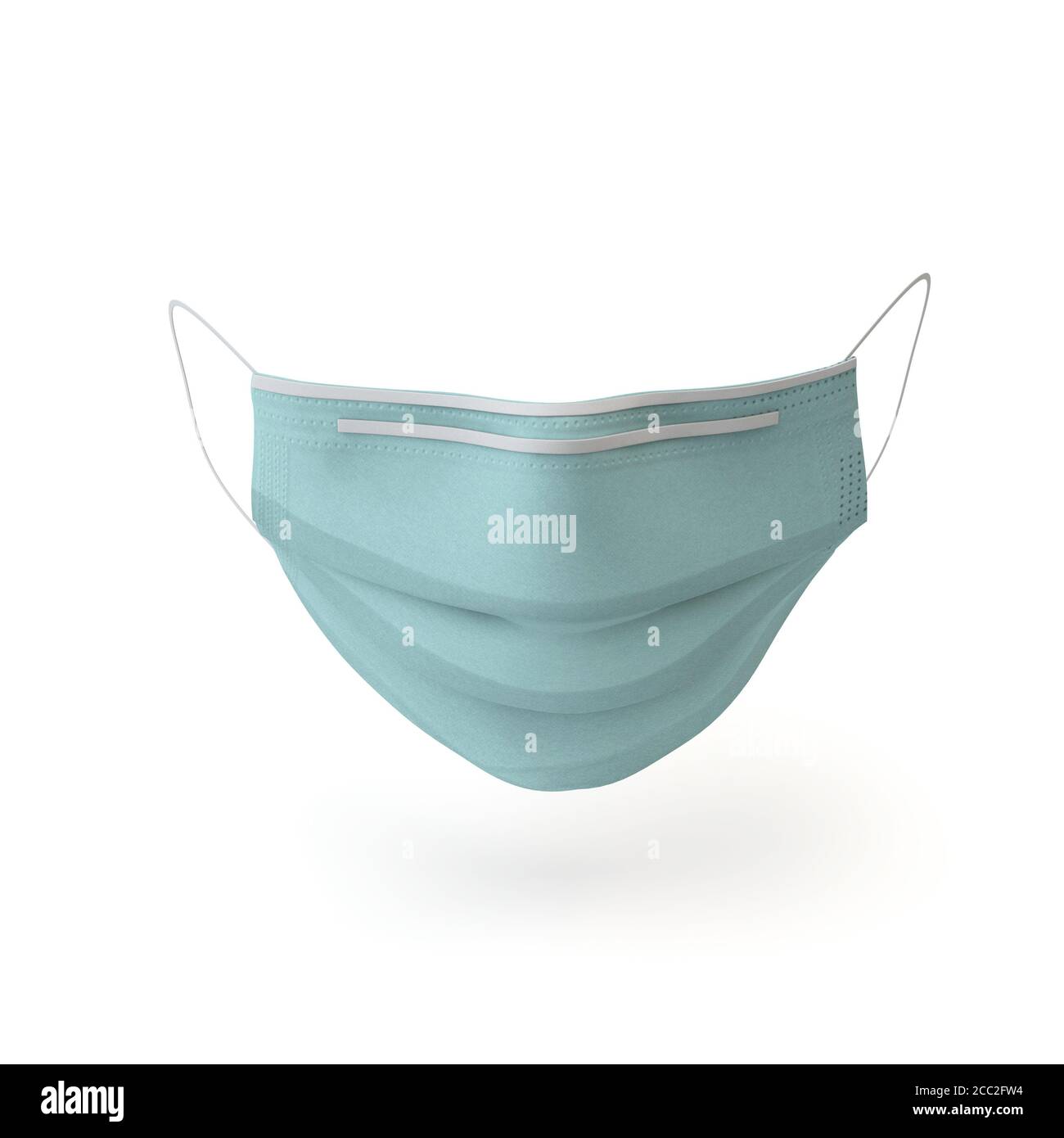 Surgical mask Cut Out Stock Images & Pictures - Alamy