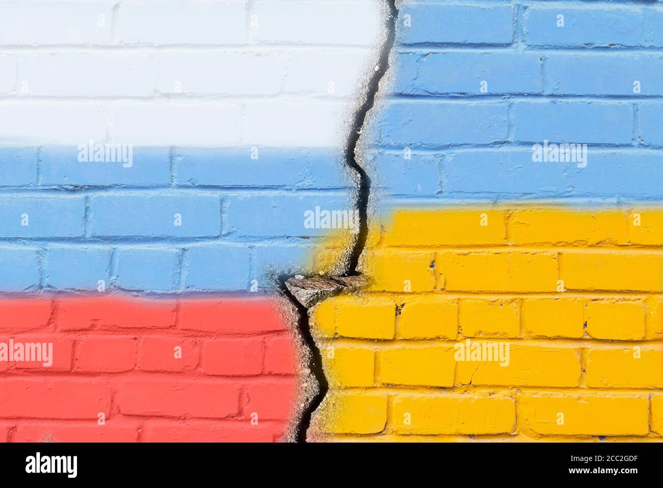 Ukraine russia european union hi-res stock photography and images - Alamy