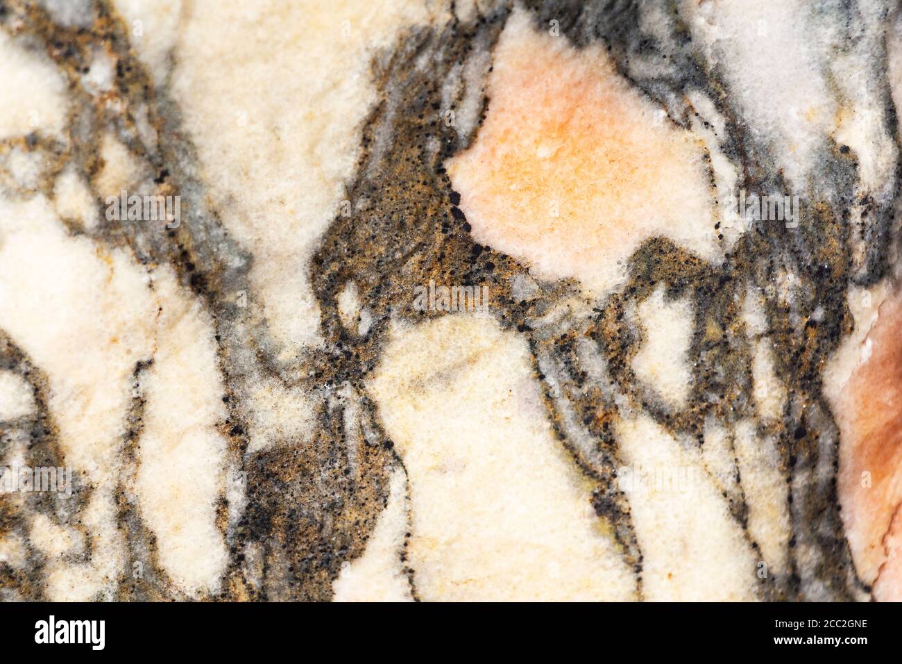 the texture of natural granite. natural stone. close up Stock Photo - Alamy