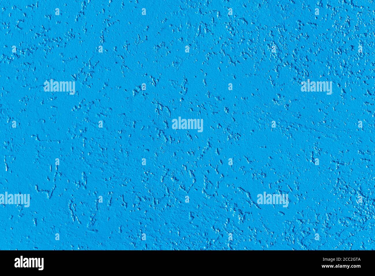 Pale blue cement background hi-res stock photography and images - Alamy