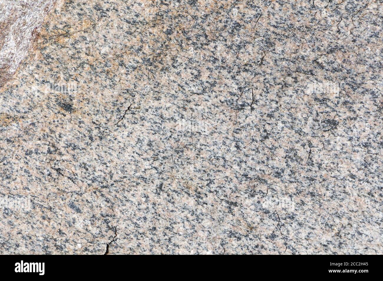 the texture of natural granite. natural stone. close up Stock Photo - Alamy