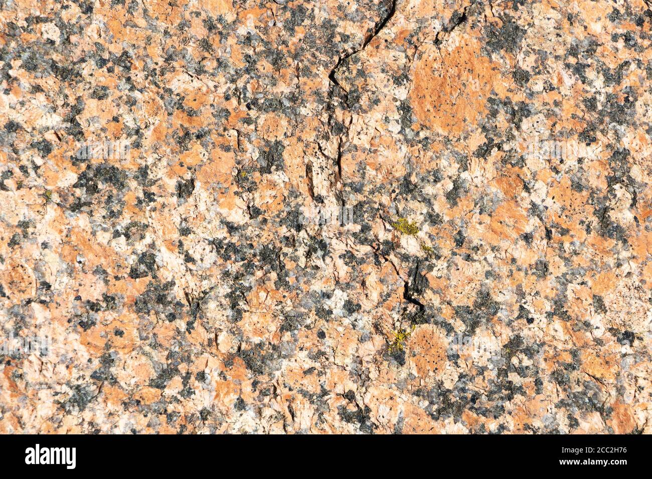 the texture of natural granite. natural stone. close up Stock Photo - Alamy