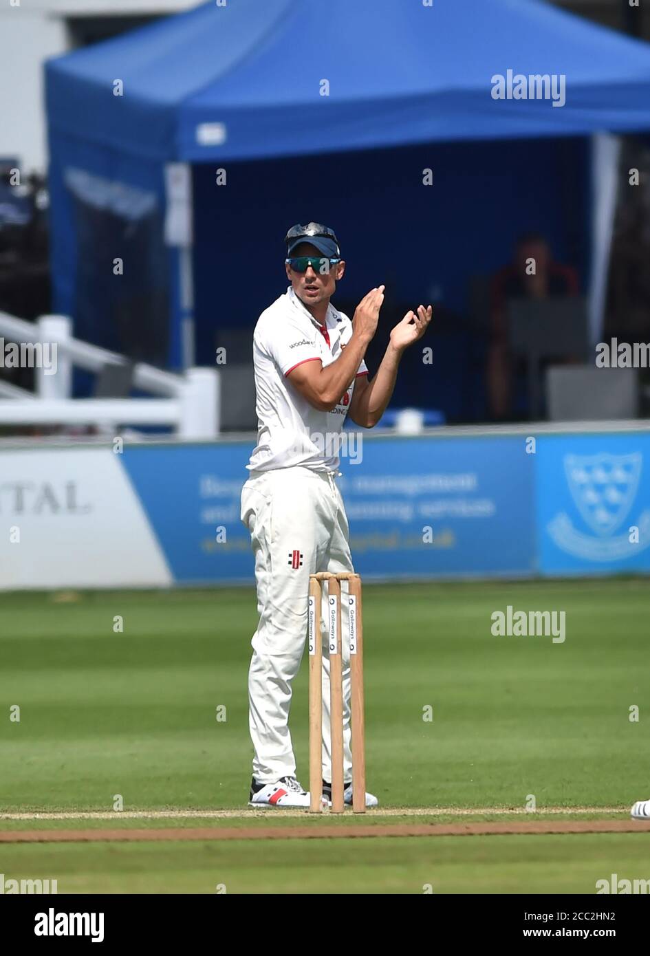 Sport cricket action alastair cook hi-res stock photography and images ...