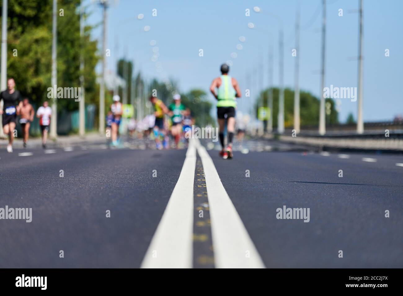 Chafing running hi-res stock photography and images - Alamy
